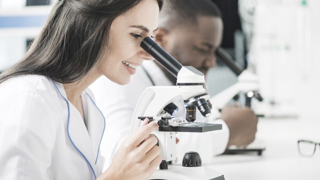LABORATORY ANALYSIS - Clinica Columbus