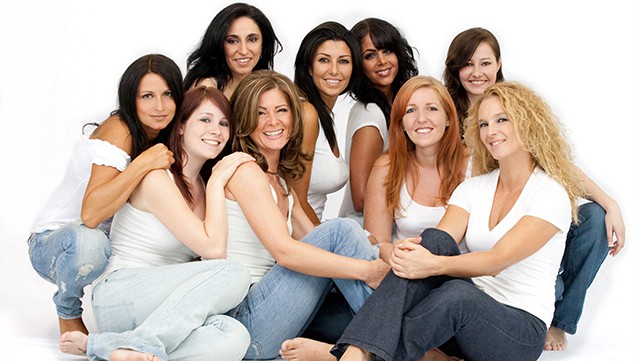 FEMALE DISORDERS - Clinica Columbus